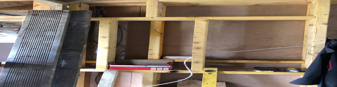 in-wall-speaker-framing | Custom Install